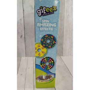 Spin Master | Toys | Gifeez Spin Your Art To Life 3 Animations To ...